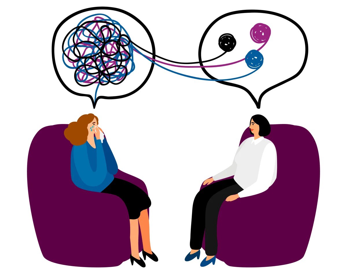 How Does Cognitive Therapy Help In Individual Counseling Jan Rakoff How Does Cognitive Therapy Help In Individual Counseling Jan Rakoff